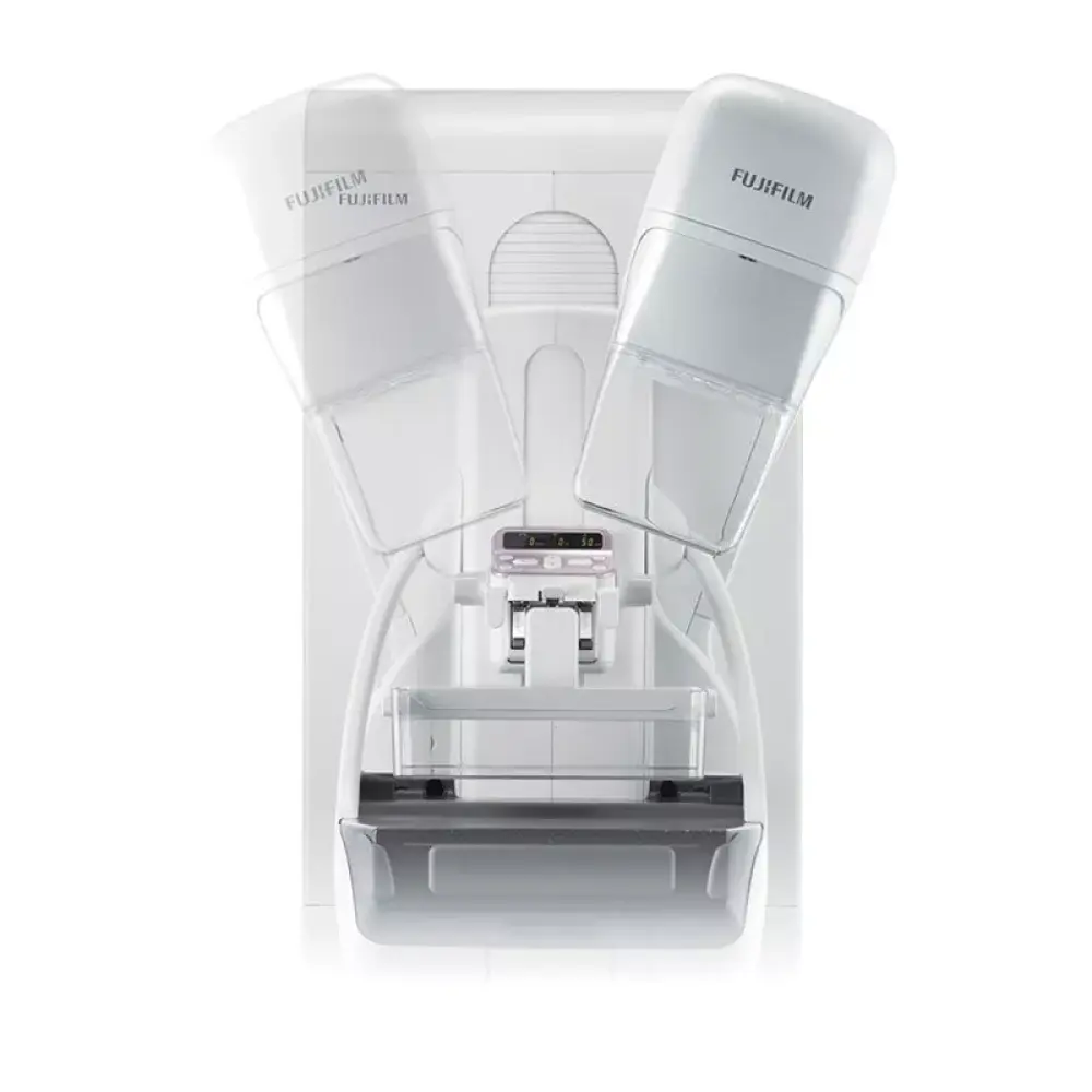 AMULET INNOVALITY | Mastógrafo digital Fujifilm