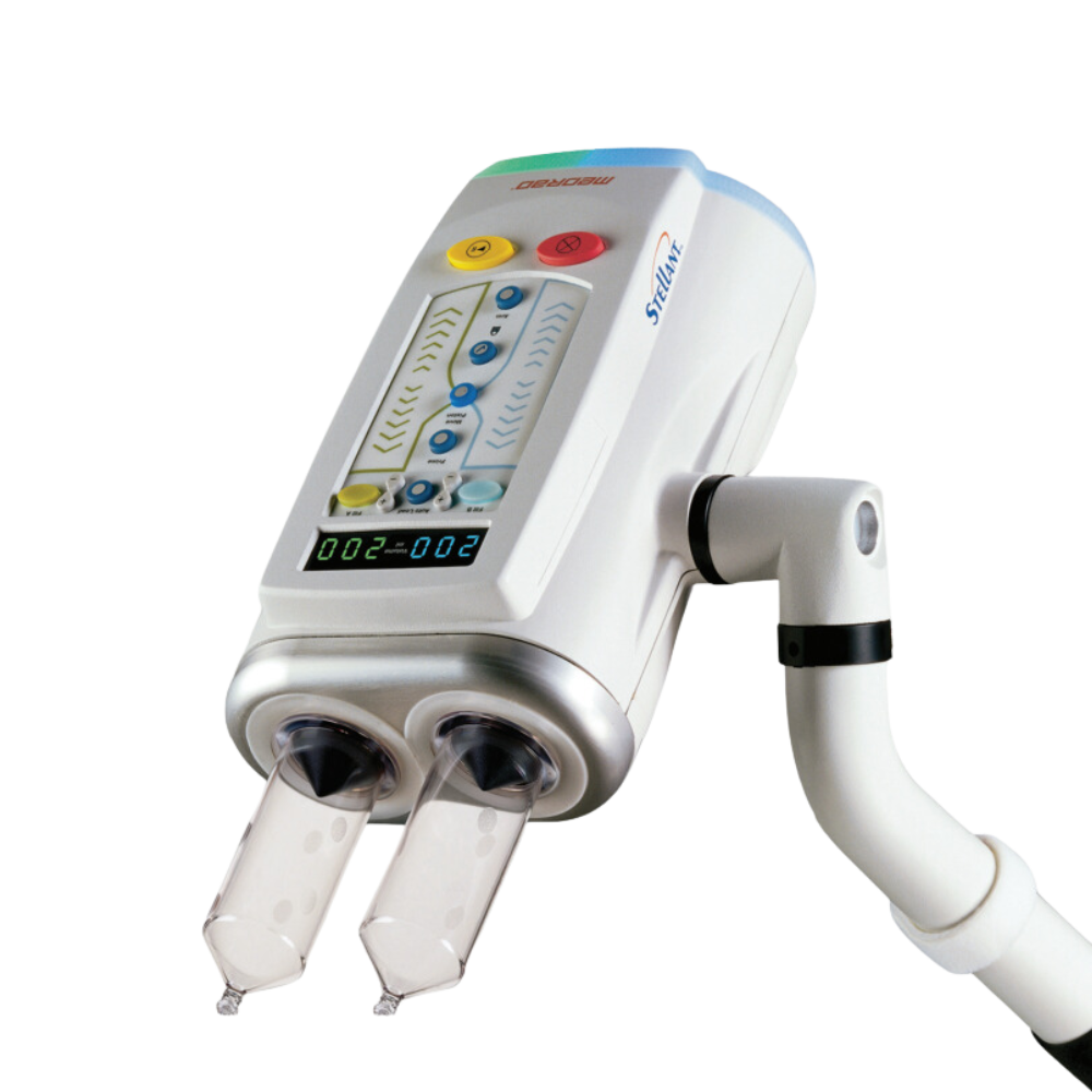 MEDRAD STELLANT DUAL - imed