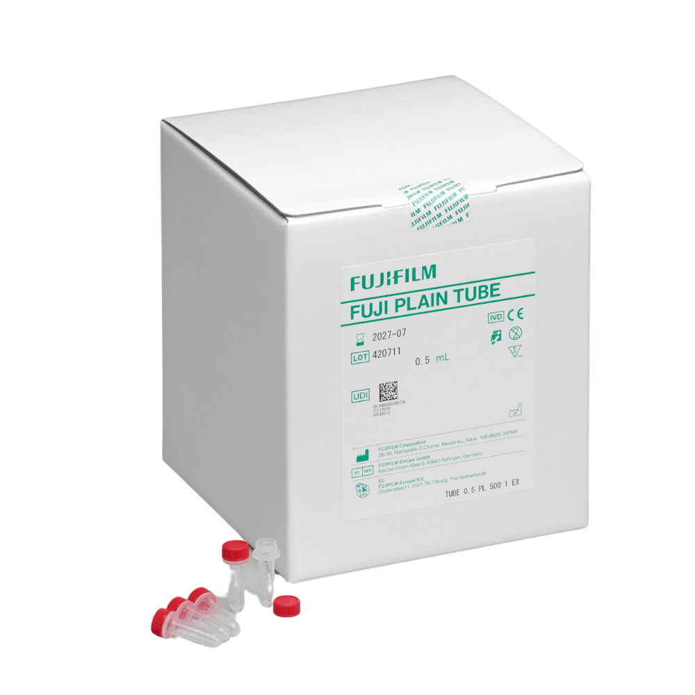 Insumos para analizadores FUJI DRI-CHEM - imed